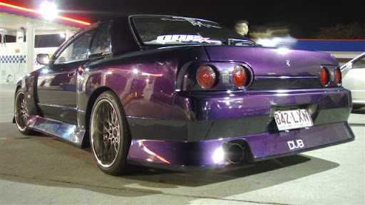 Eoi: Bn Sports Widebody R32 - For Sale (Private Whole cars only) - SAU ...