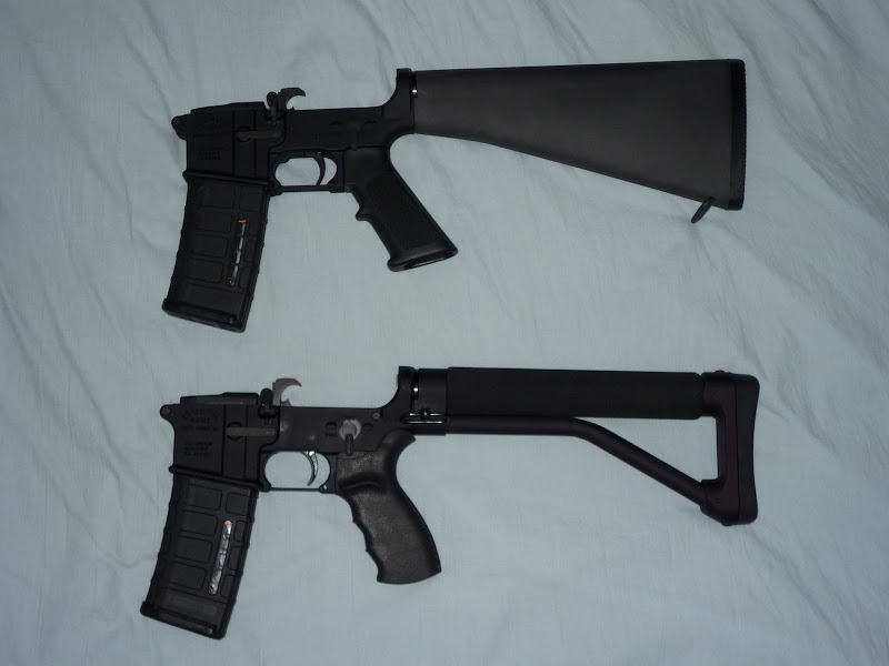 The most accurate gun ever made! > Build It Yourself > AR15.COM