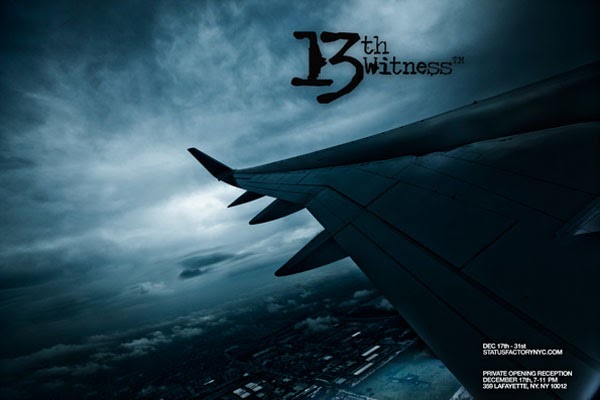 Life After Midnight: 13th Witness | Holiday Exhibition