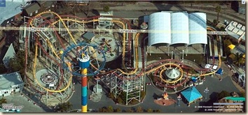 Windjammer Surf Racers - Alchetron, The Free Social Encyclopedia