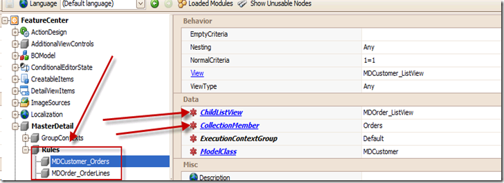 A Bekiaris S Xaf Blog Contolling Devexpress Xtragrid Part 2 Master Detail