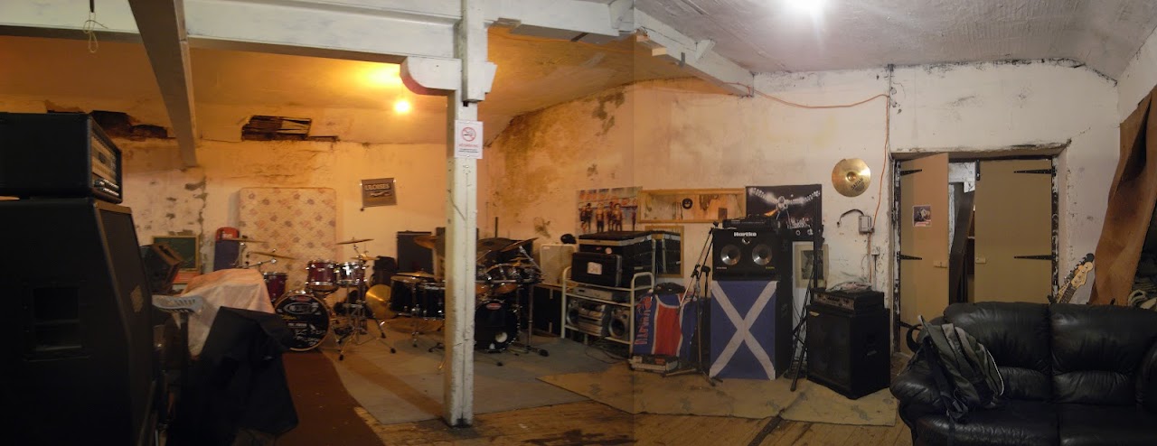 Are your jam rooms at home air-conditioned? - Amps - Harmony Central