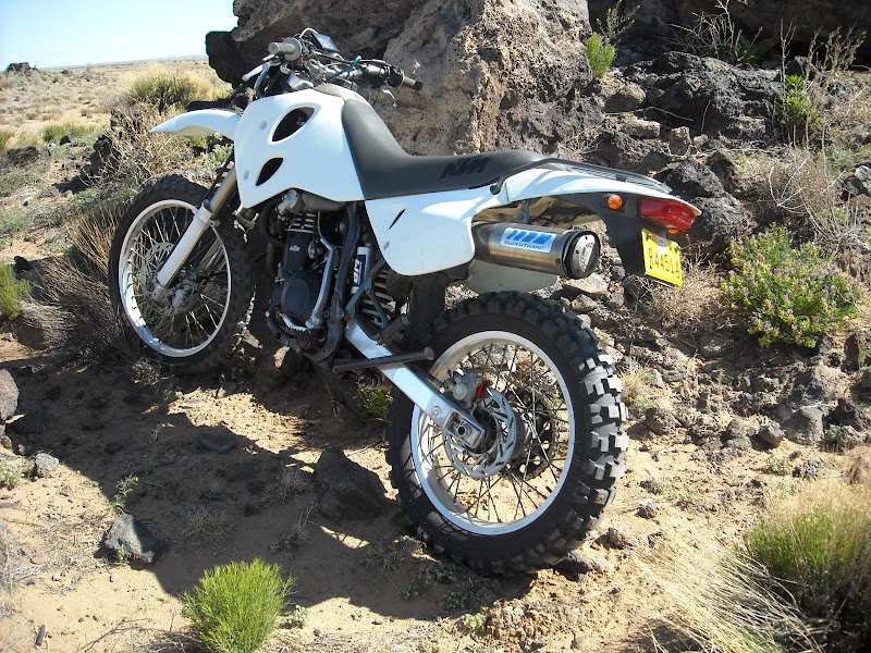 KTM 620RXC...Anyone?? | Adventure Rider