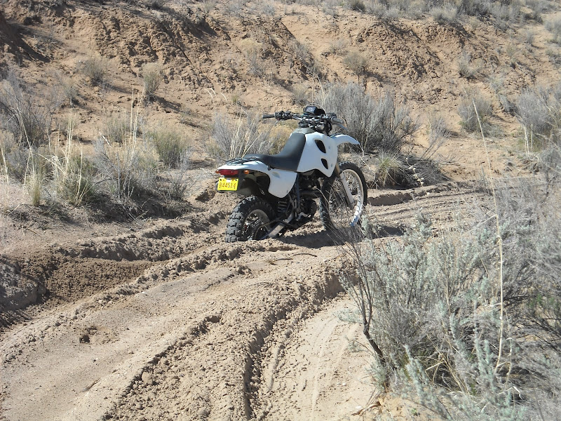 KTM 620RXC...Anyone?? | Adventure Rider