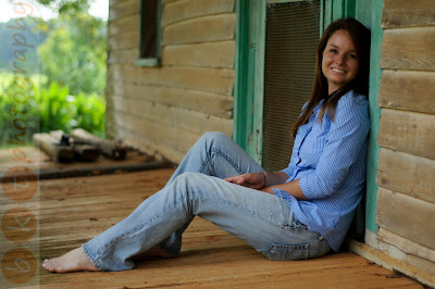 BKTPhotography: GMC Prep Senior Portraits