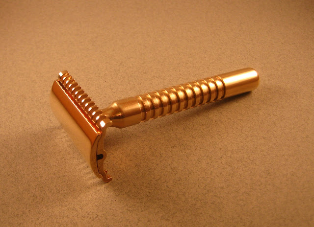 Using vintage razor blades? | The Fedora Lounge