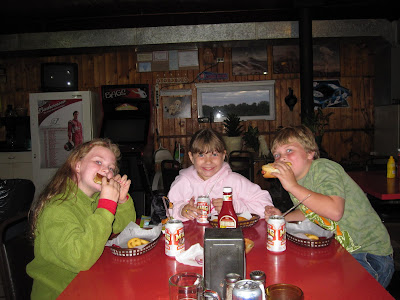 Fun things to do on a cold October night – Planet Stahl