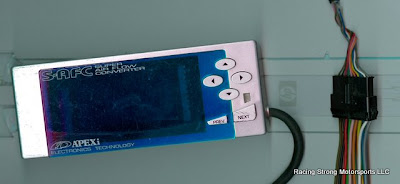 Apexi S-AFC 2 into 1991 MR2 5SFE | MR2 Owners Club Forum