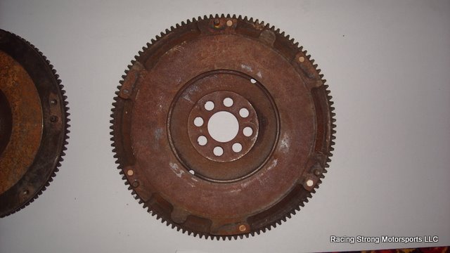 Pontiac, Getrag, G6, F40, 6-speed - specifications | MR2 Owners Club Forum
