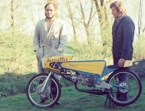 BUBBLE VISOR: Elsberg Tuning