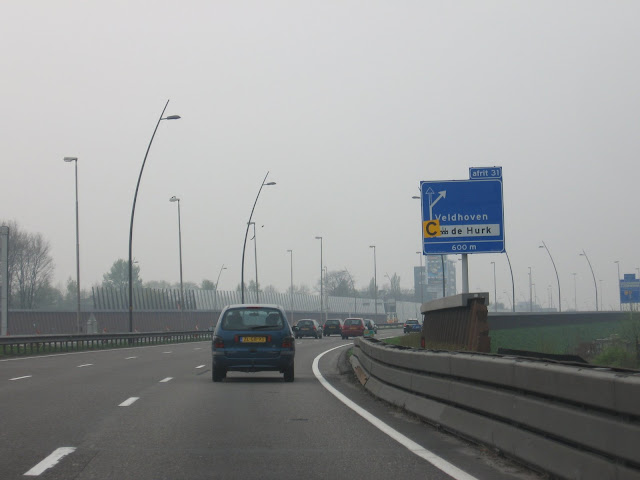 [FOTO] A2 's-Hertogenbosch - A67 Venlo - Wegenforum