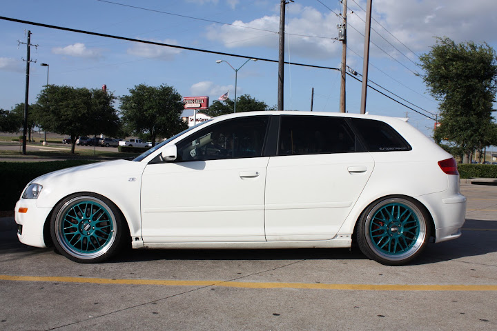 FS: Replica (BBS LM) wheels | VW Vortex - Volkswagen Forum