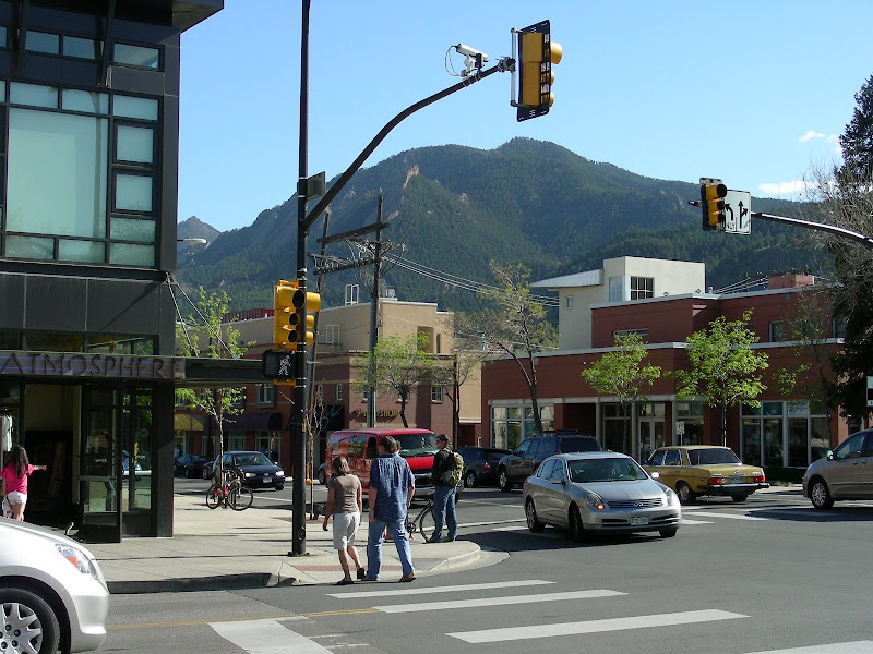 Boulder, Colorado - SkyscraperPage Forum
