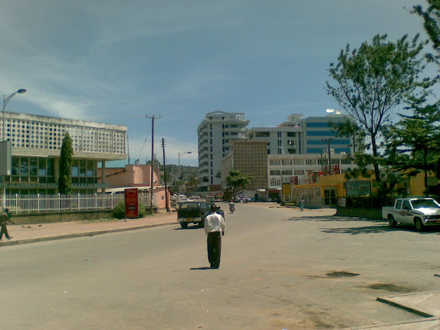 Mwanza | Tanzania | City Gallery | SkyscraperCity Forum