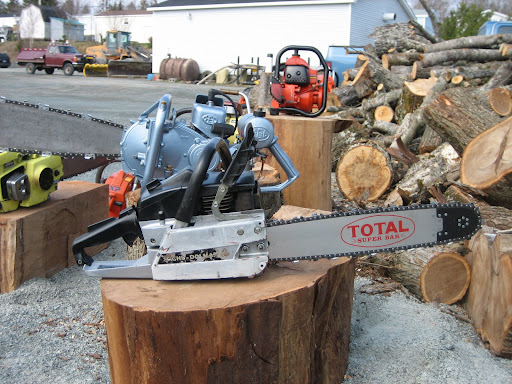 SACHS DOLMAR 122, any good? | Arborist, Chainsaw & Tree Work Forum