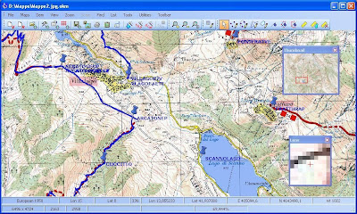 Free GPS Mapping Software for Garmin and Magellan GPS Devices – NTTExplorer