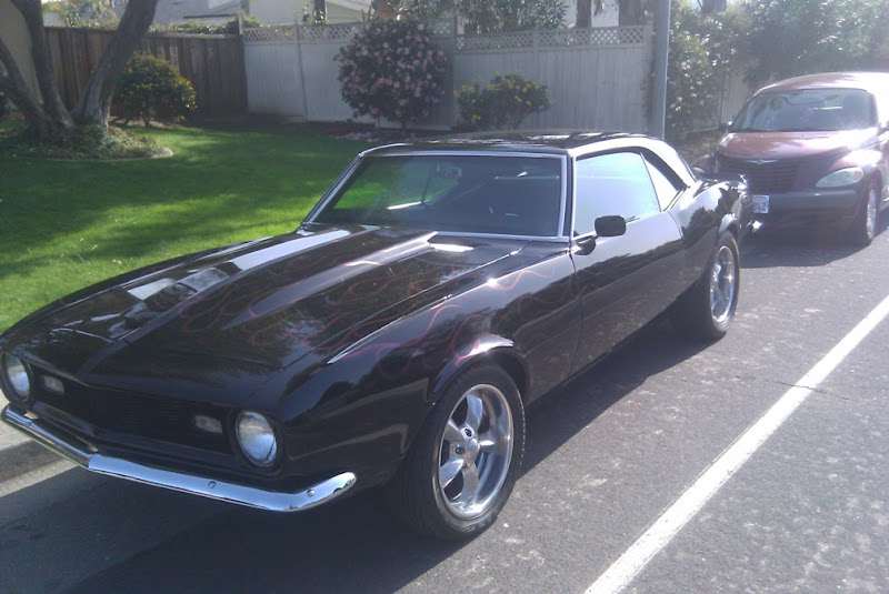 Best pushrod V8 of all time? | Page 7 | Adventure Rider