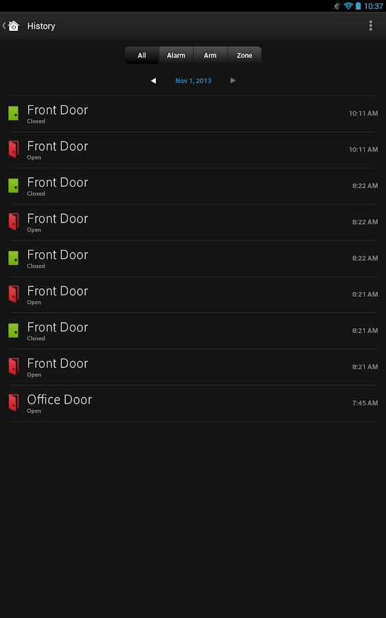 XFINITY Home - Android Apps on Google Play
