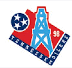 History of All Logos: History of Houston Oilers Logo