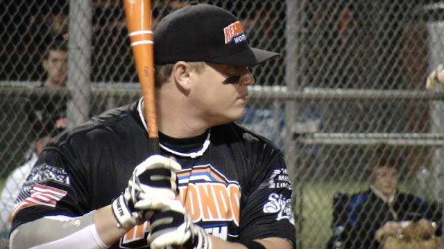 Greg Connell - www.softballcenter.comwww.softballcenter.com