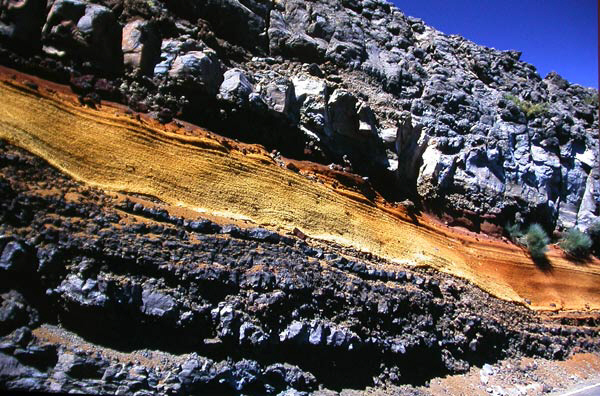 ESPACIO, AMOR Y LOCURA: GEOPARQUES.-