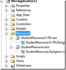dotnetstep: ASP.net MVC 2 : Client-side Validation and Resource file