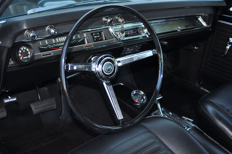 Finally got some pics of the 67 SS | Team Chevelle