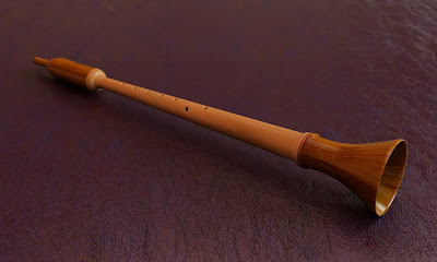 mystery of music: Shawm