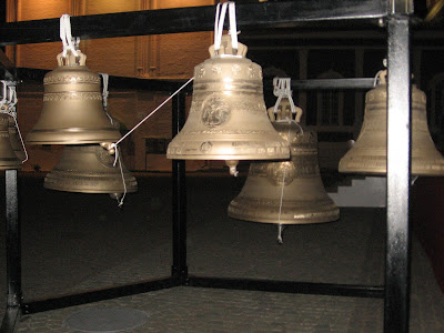 mystery of music: Bells