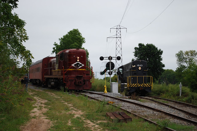 Railway Preservation News • View topic - Lubricating Oils and EMD Engines