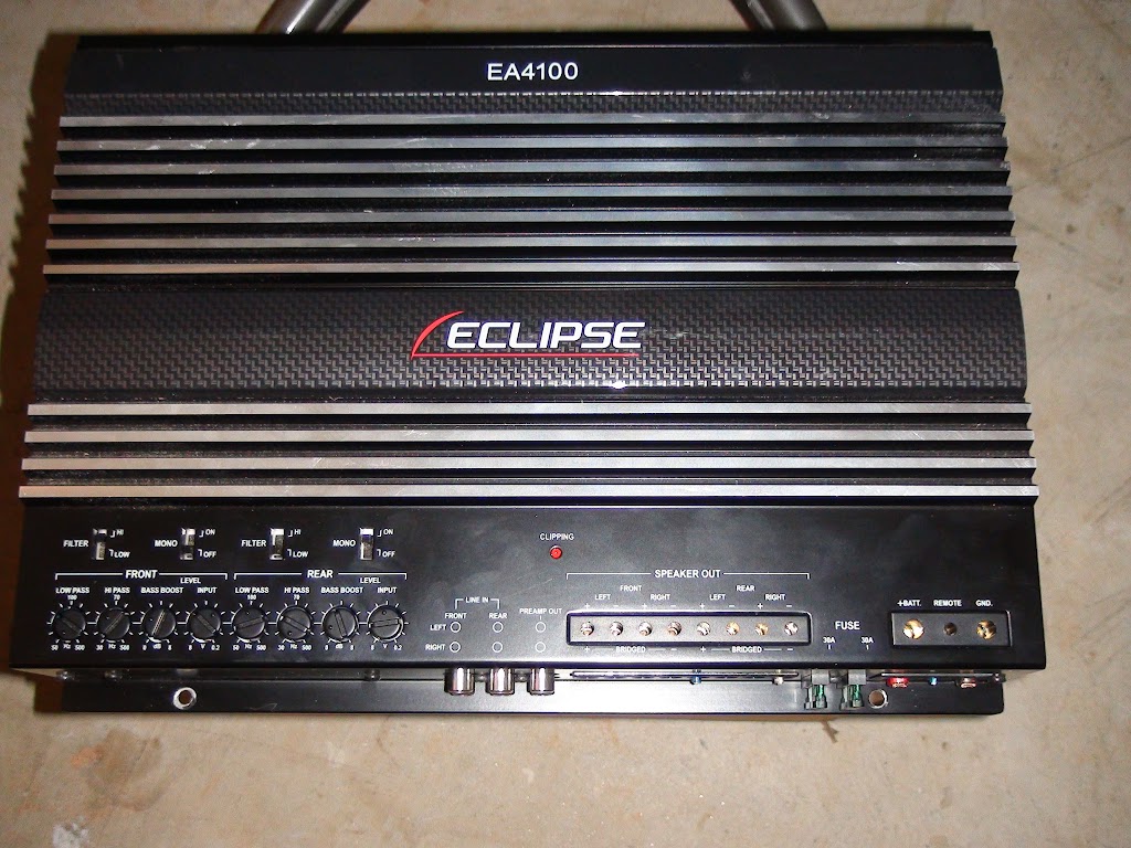 Subwoofer/Amp Price Check