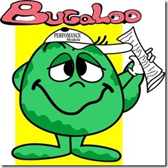 Bugaloo Producoes: Uma breve história da Bugaloo