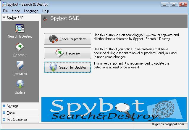 A Handy Partner For Anti-Virus Programs | Great Computer Tips In 1.2.3 ...