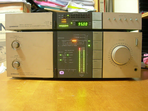 Forgotten Little Gem - MCS 3237 Receiver | Audiokarma Home Audio Stereo ...