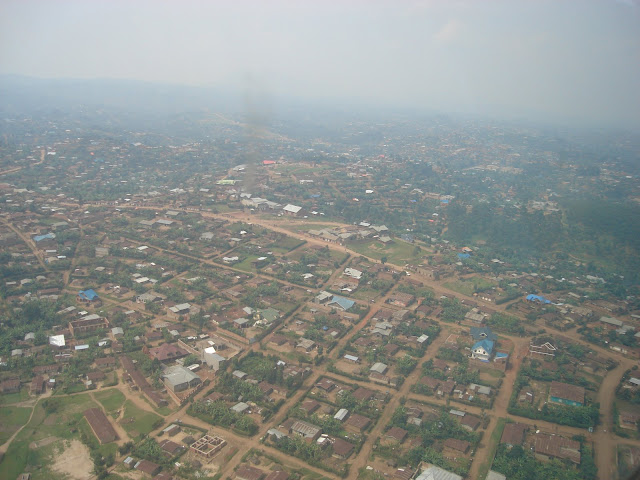 Butembo / City Gallery. | SkyscraperCity Forum