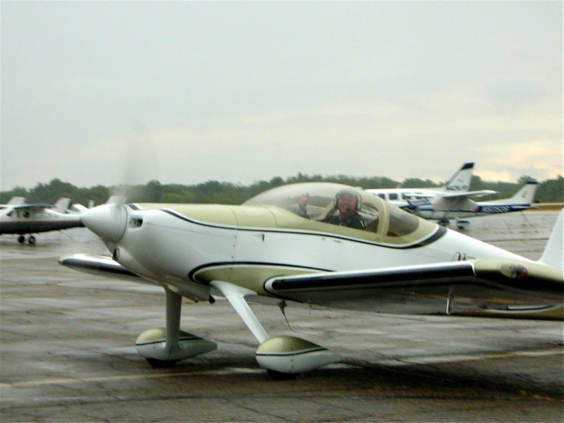 Sharing the RV Grin | Page 4 | Van's Air Force