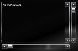 Silverlight Scratchpad: A Chrome and Glass Theme - Part 4