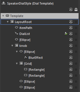 Silverlight Scratchpad: Redial – A Dial Custom Control