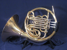 A Horn Maker on Mouthpieces | Horn Matters | A French Horn and Brass ...