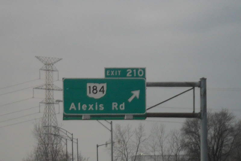 Button Copy Signs of Ohio