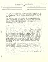 Filmic Light - Snow White Archive: Don Graham - How To Train An Animator