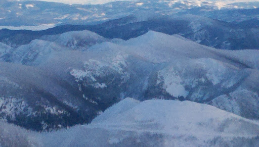 VFR over the top | Piper Aviation & Pilots Forum