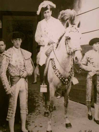 Villa del Río - Historia y curiosidades: MUSEOS: Manolete