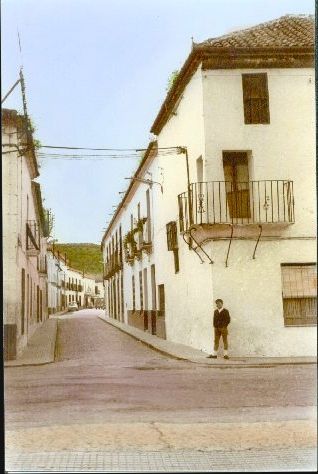 Villa del Río - Historia y curiosidades: Algunos Datos Históricos sobre ...