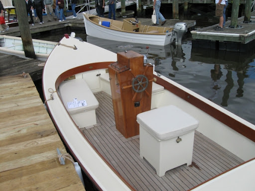 Georgetown Wooden Boat Festival 09 - The WoodenBoat Forum
