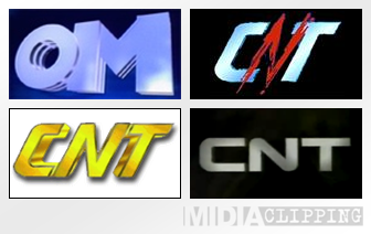 A evolução da marca CNT, da Rede OM aos dias atuais