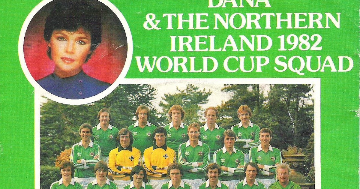 Northern Ireland Song Releases