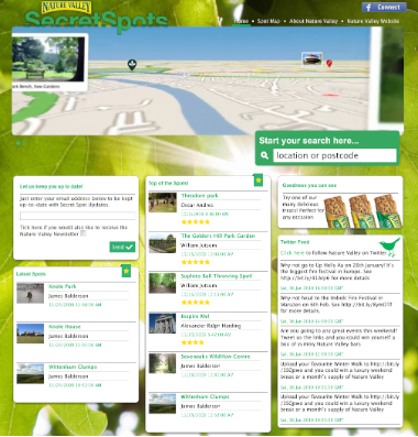 Crab Creative Blog | The now, the then and the after: Another great ...