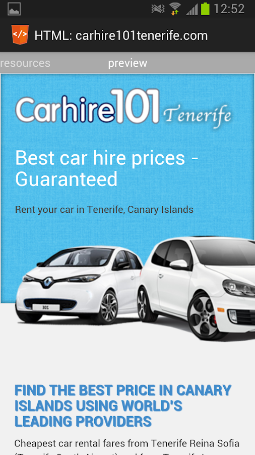 HTML Source Code Viewer приложение app для андроинд: где скачать ...