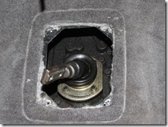 Midnight Mods: MidWest Trans Short Throw Shifter Kit Install for ZF5